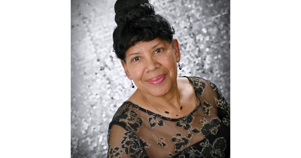 Paterson Honors the Life and Legacy of Bishop Dr. Rosa Maria Silva ...