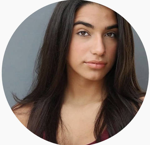 Colts Neck's Got Talent: Anna Thoresen Awarded Best Supporting Actress ...