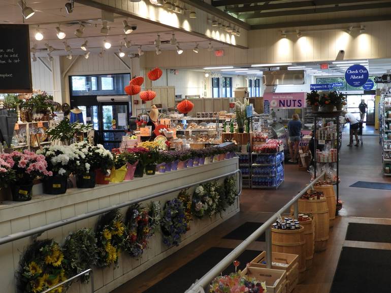 Sickles Market in Red Bank – Making Progress | TAPinto