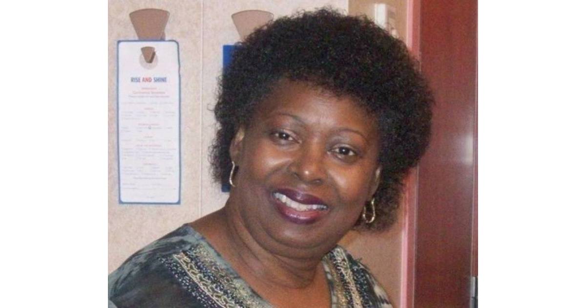 Paterson City Council Honors the Legacy of Linda Diane Jeter-Taylor ...