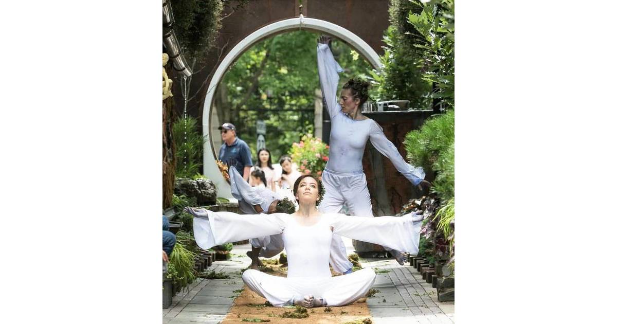 On the Princeton Calendar: Can Public Art Be Part of the Community ...