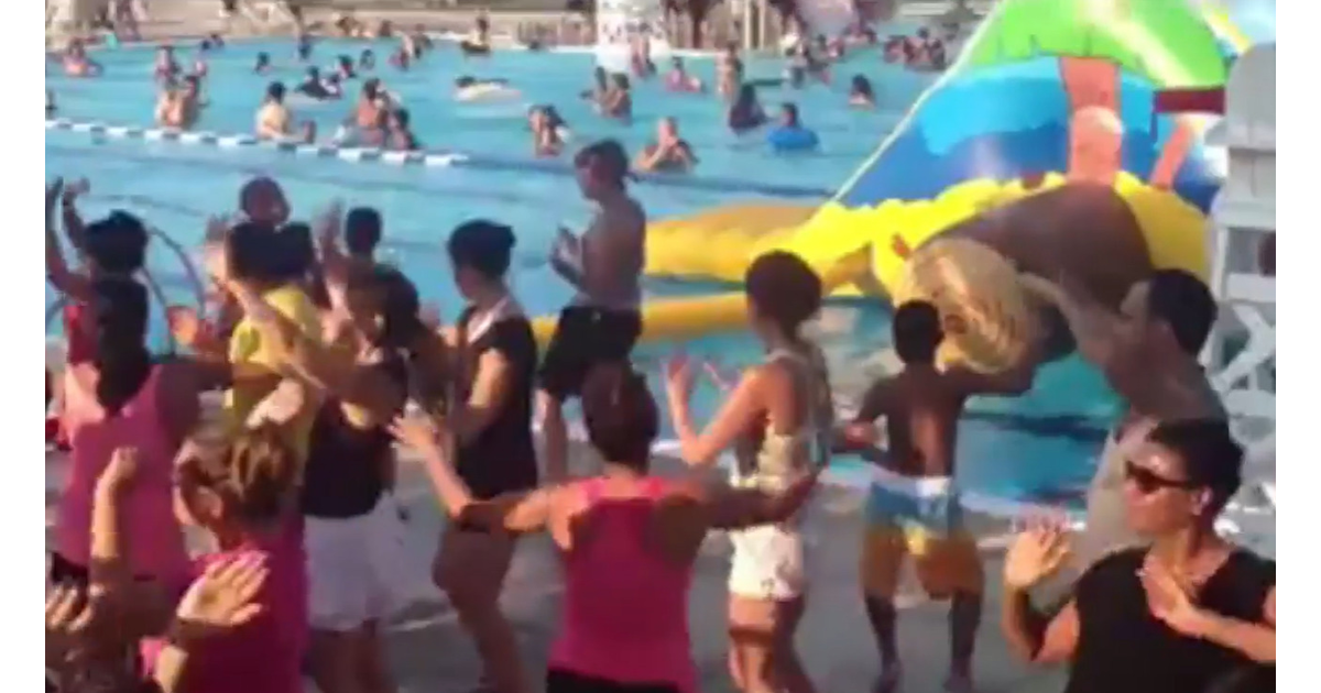 Midweek Events in Princeton: Party Time at Community Park and at the ...