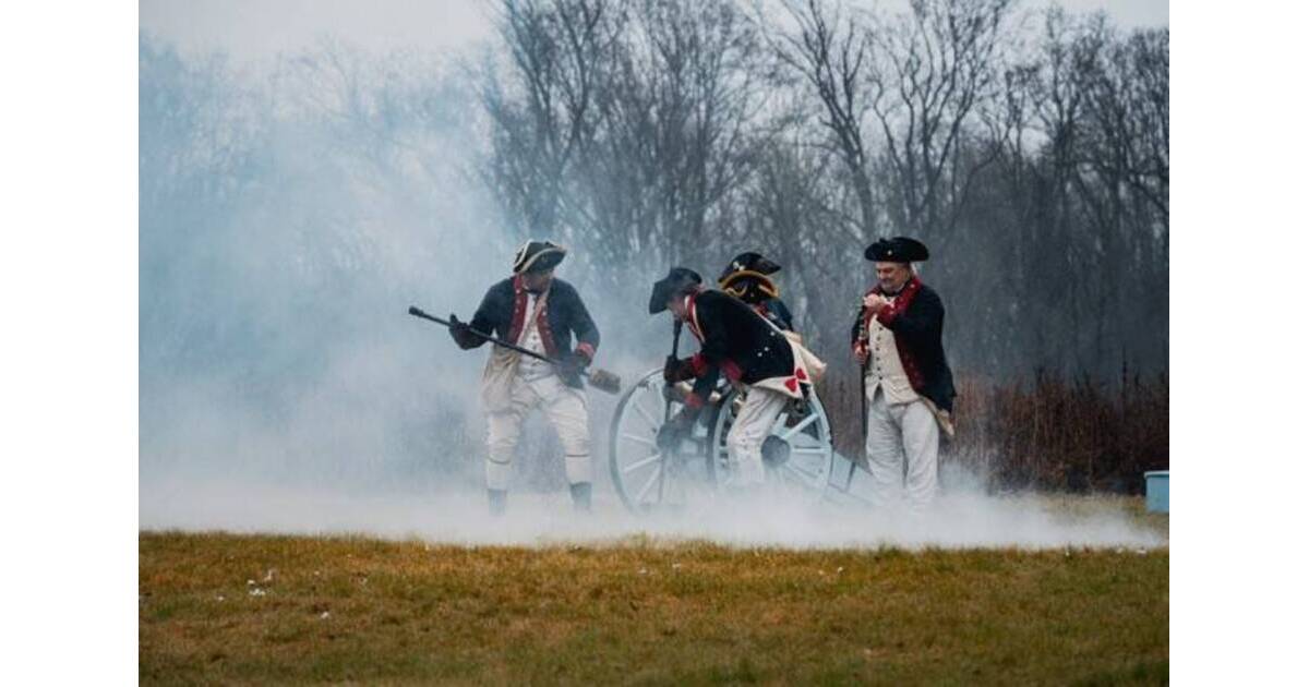 To the Editor: Princeton’s Daughters of the American Revolution Also ...