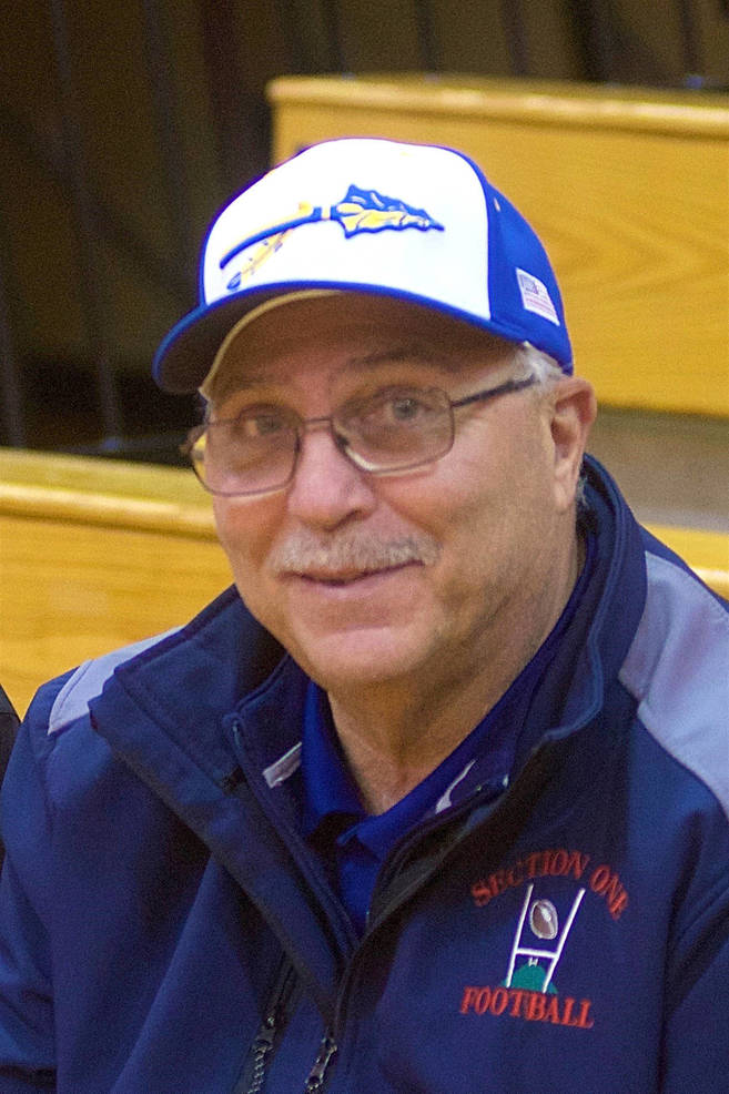 Mahopac's Frank Miele Looks Back on Highlight-Filled Career | TAPinto