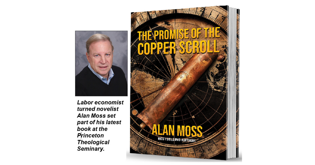 After a Long Career as a Labor Economist, a Princeton Writer Finds ...