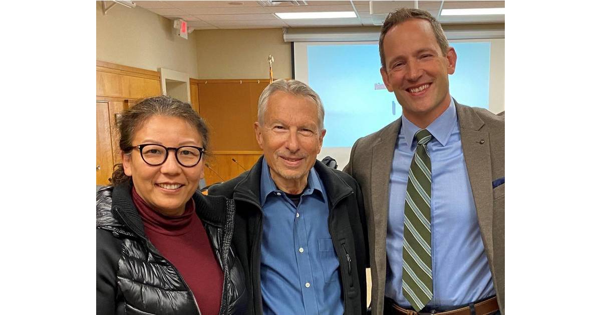 New Principal Cecilia Xie Birge Brings a Diverse Background to ...