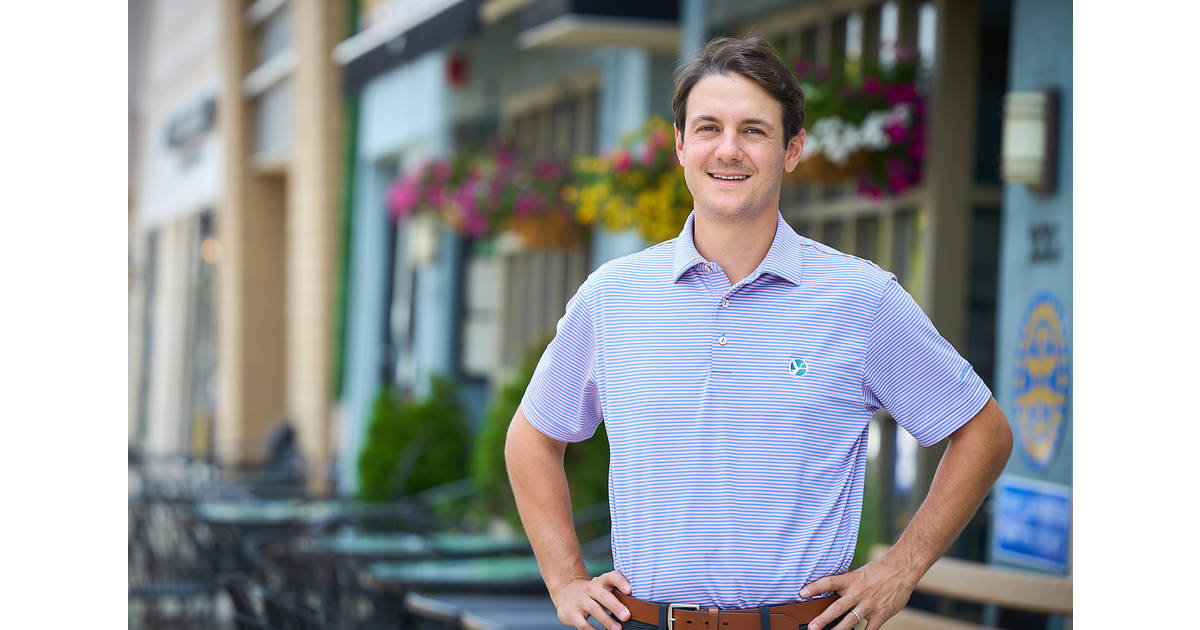 Westfield Town Council Candidate Profile: Who is Todd Saunders ...