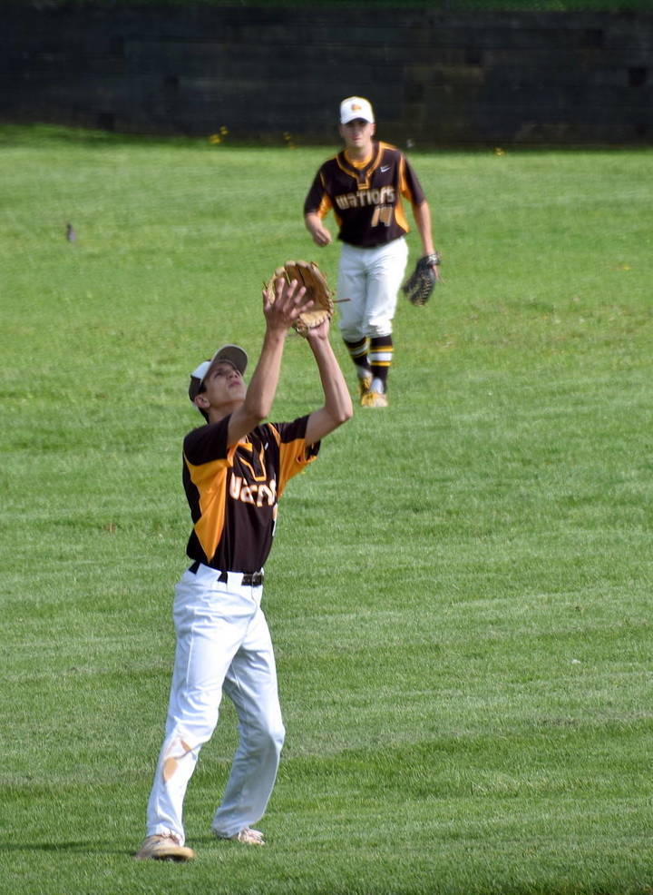 WHRHS Baseball: Watchung Hills Defeats Immaculata, 2-1 | TAPinto