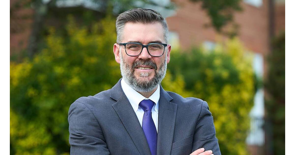 Get to Know Danny Lallis, Republican Candidate for Westfield Town ...