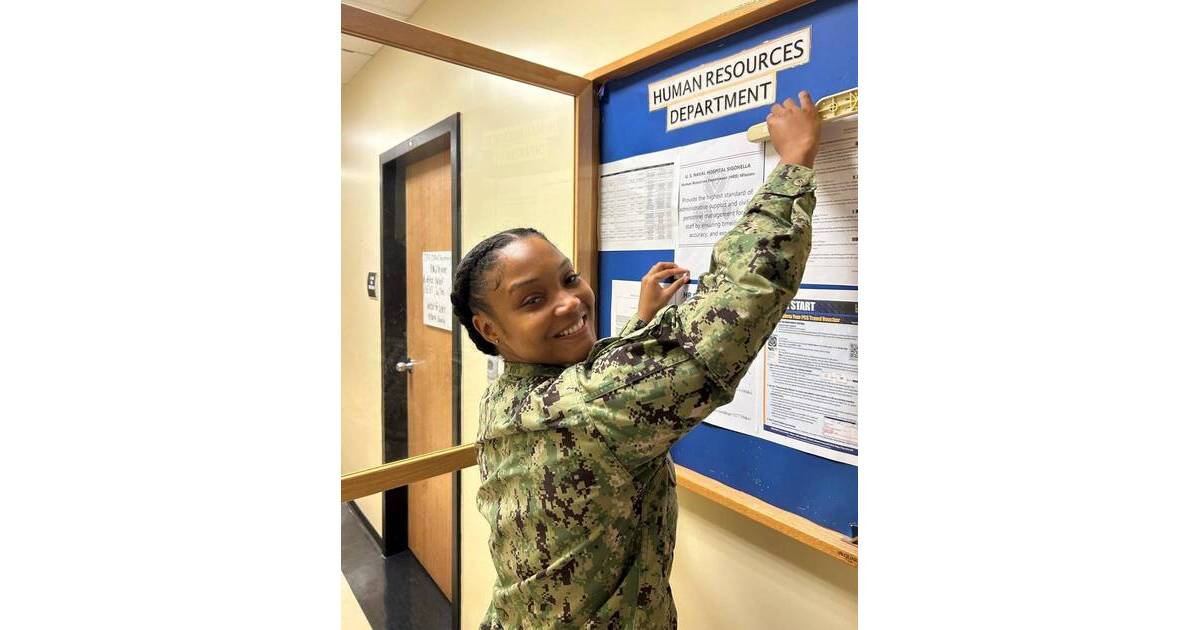 Linden Native Serving the U.S. Overseas | Linden, NJ News TAPinto | TAPinto