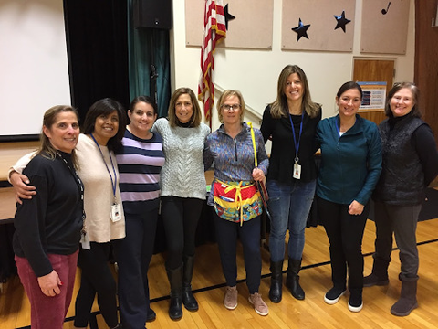 Principal Showcases Warren’s Mt. Horeb School Preschool Program ...