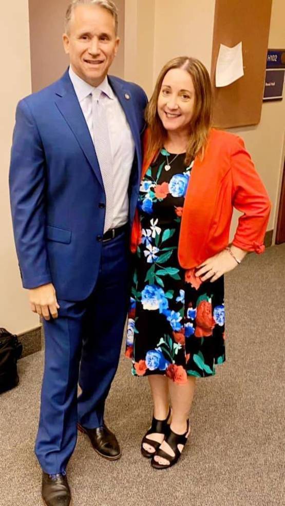 Alyssa's Law Passes House and Senate Committees | TAPinto