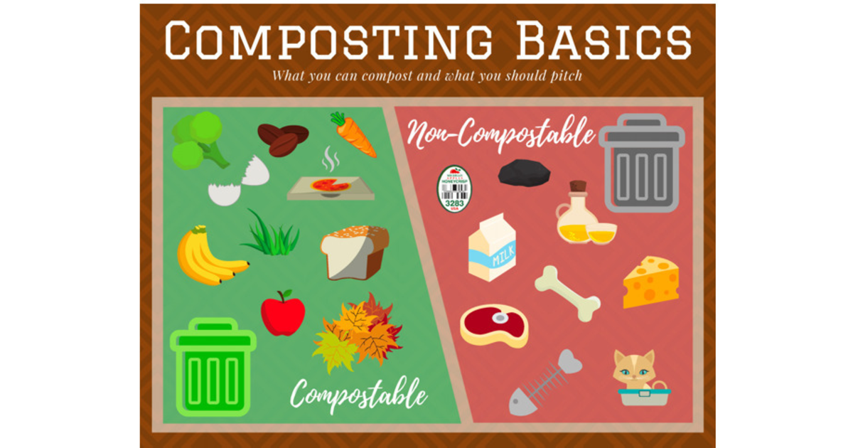 Princeton Residents to Get Second Chance at Organic Waste Collection ...