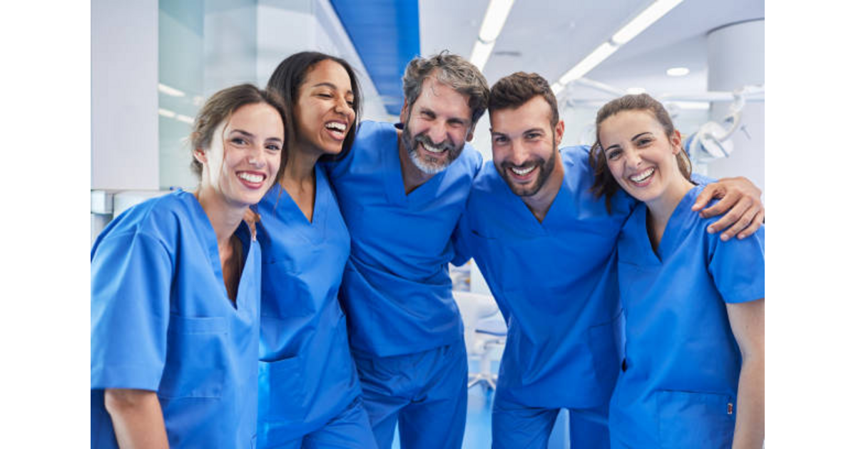 Understanding New Jersey’s Dental Care Workforce | Scotch Plains ...