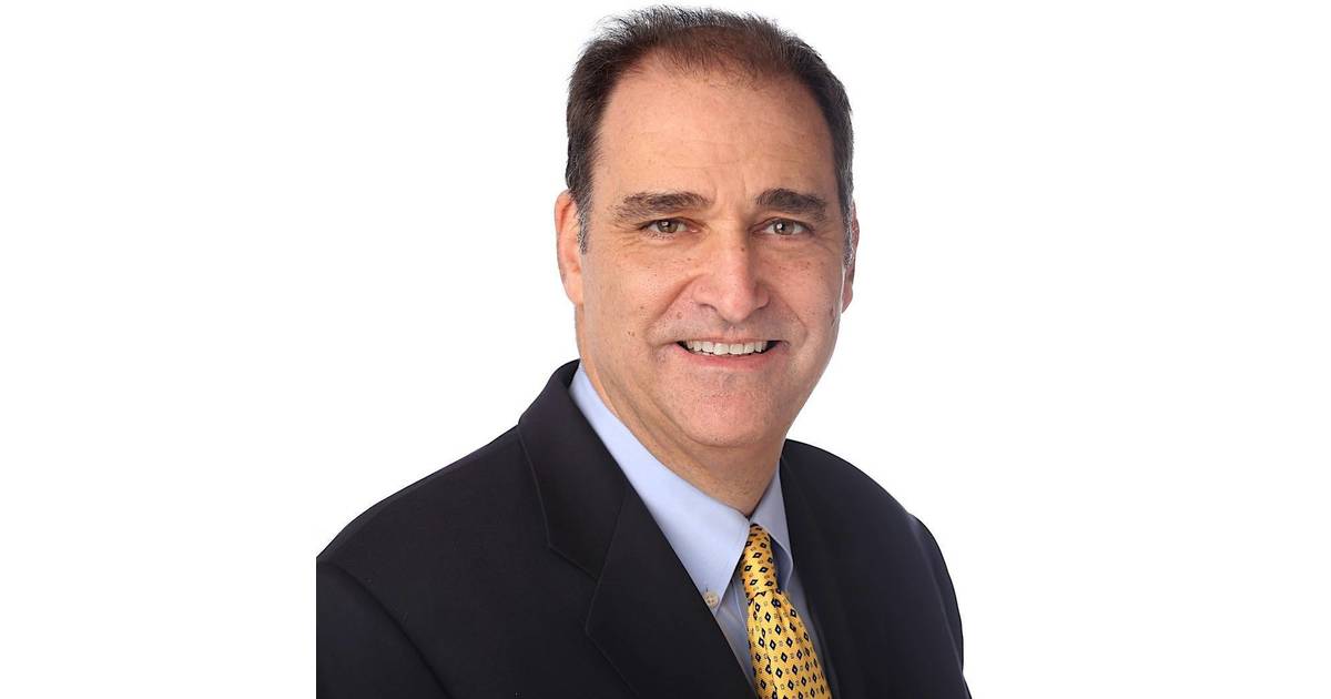 Danny O’Sullivan Wins Endorsement from Former Summit Mayor Jordan Glatt ...