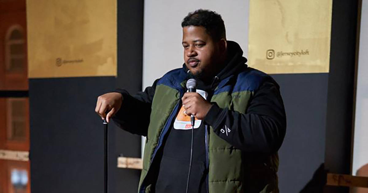 Plainfield Vikings Sponsor Friday Comedy Show; Release Promo Video ...