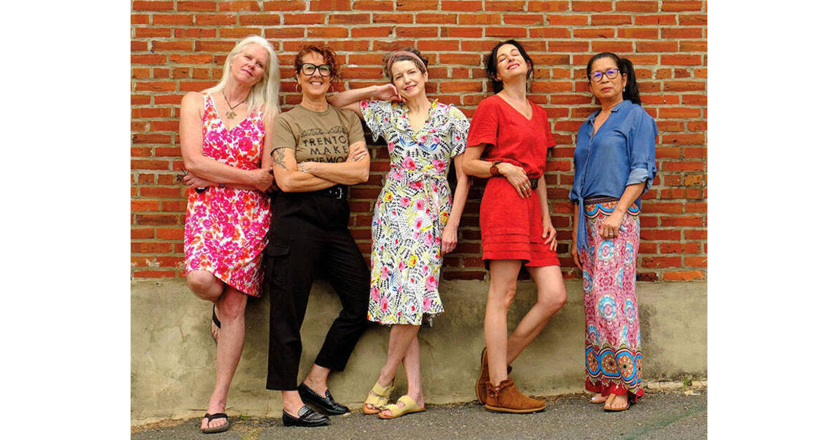 Princeton Weekend Update: A Colorful Opening at Small World Coffee ...