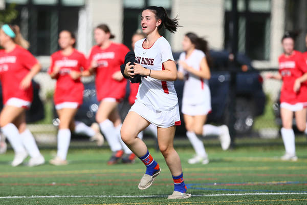 Ridgers Field Hockey Team Continues to Roll; Glen Ridge Girls' Tennis ...