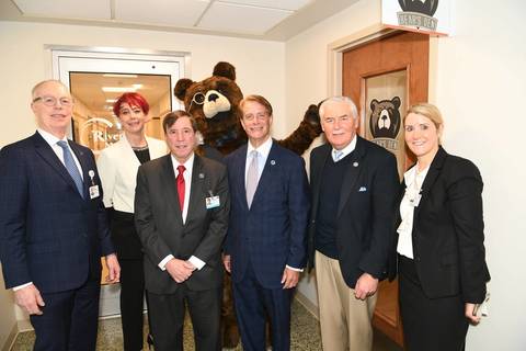 Hackensack Meridian Health Expands Successful Innovation Programs ...