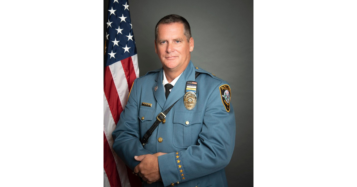 Warren Township Police Chief William Keane on “National Day of Hate ...