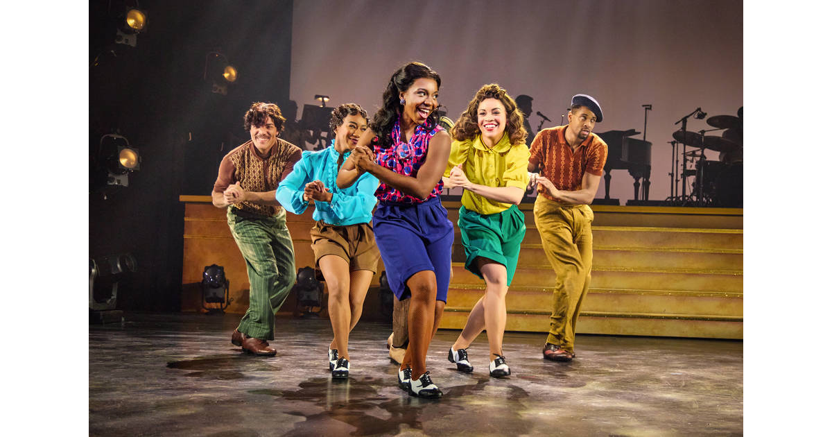 ‘After Midnight’ Sizzles with Sass and Song | Clark, NJ News TAPinto