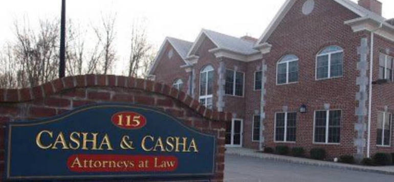 Casha & Casha LLC Open for Business | TAPinto