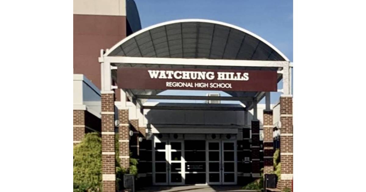 Watchung Hills Files Suit Against Social Media Companies for Impact on ...