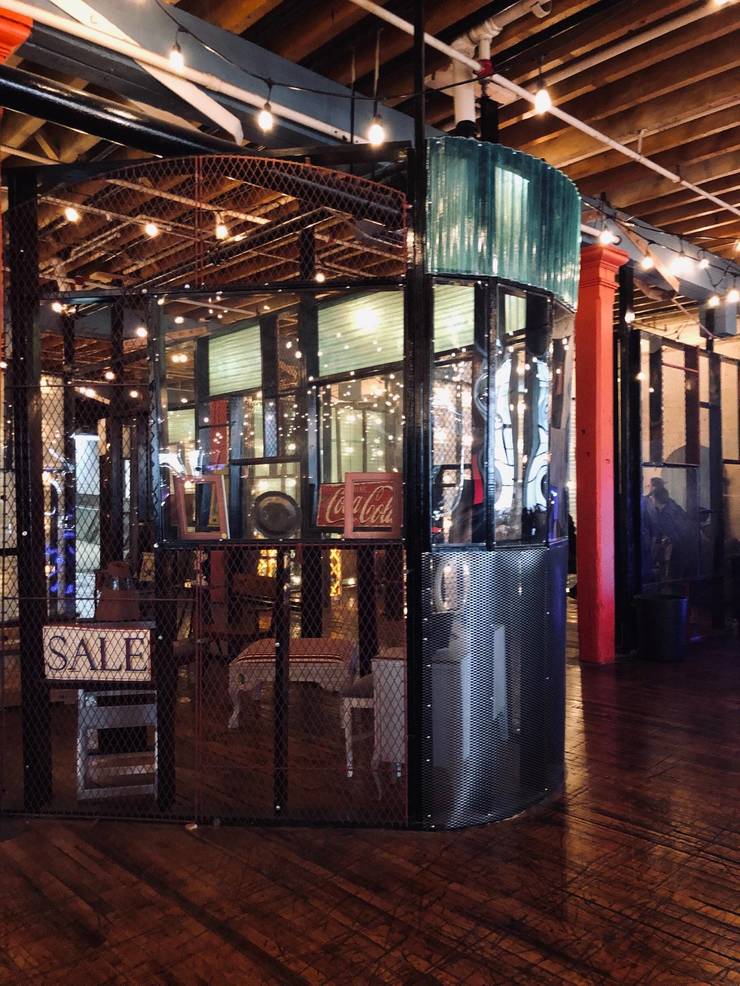 Paterson's Art Factory Brings Pop Up Shopping to City | TAPinto