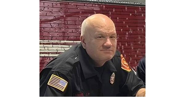 Fundraising Drive to Support Injured Florham Park First Aid Squad ...