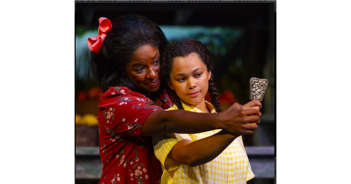 Weekend Update: Upbeat Reviews for McCarter's New Play; Princeton ...