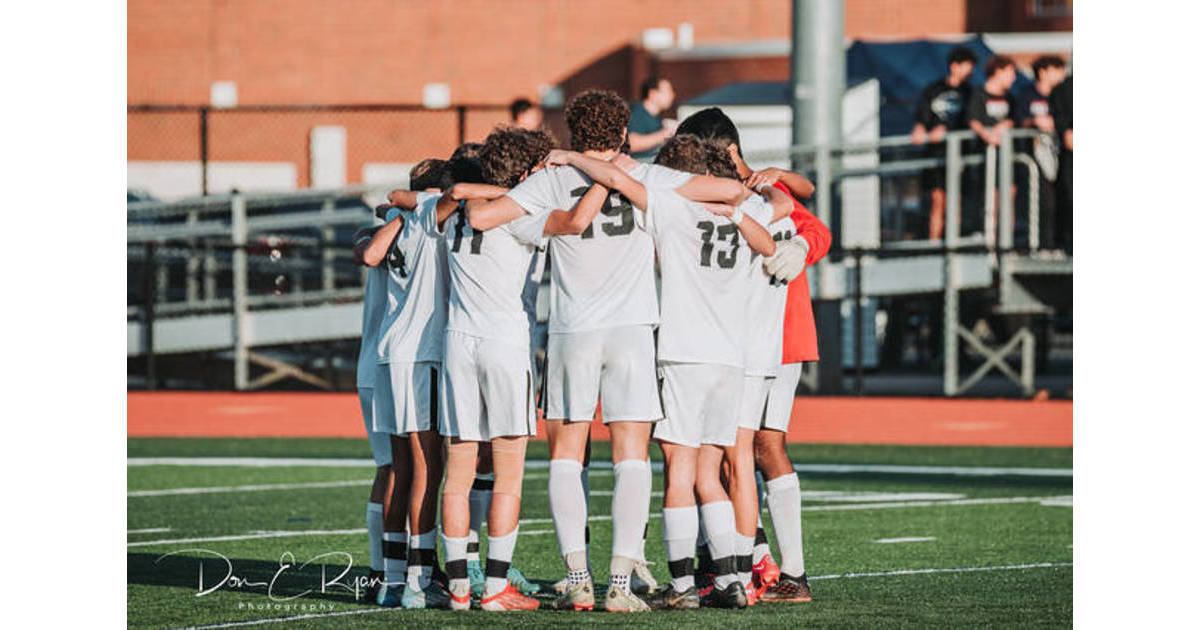 Robbinsville Boys Soccer Proved Defense, Team Play Still Wins ...