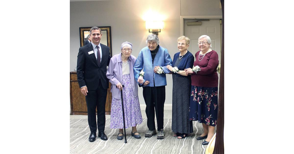 Laurel Circle Celebrates 25 Years | Bridgewater/Raritan, NJ News ...
