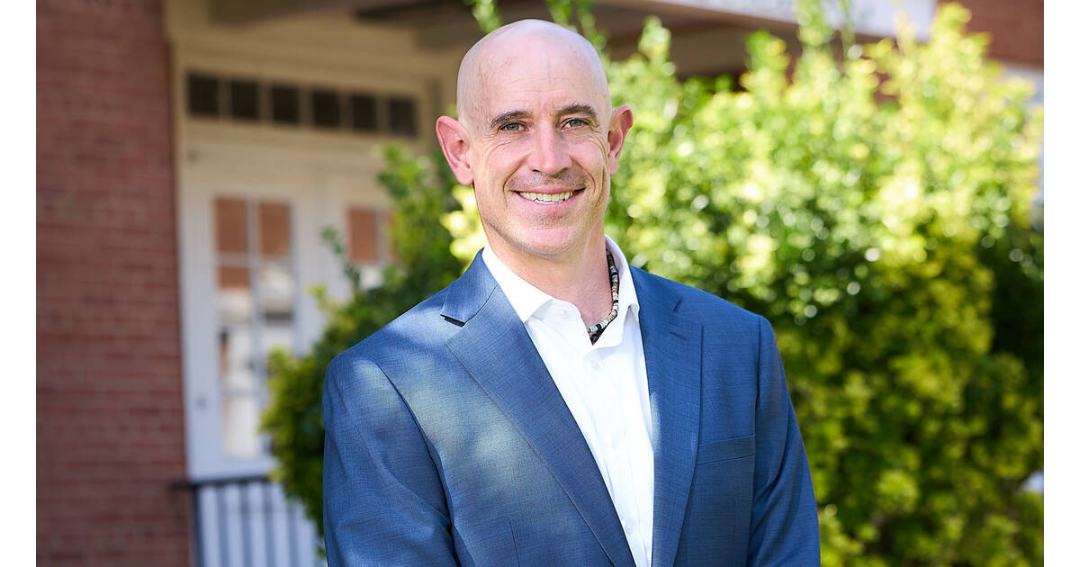 Get to Know Keith Boran, Republican Candidate for Westfield Town ...