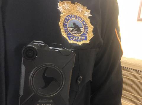 Council Approves Police Worn Body Cameras, Offers Praise to Retiring ...
