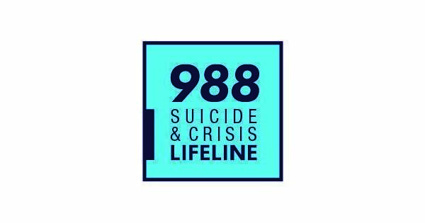 New Jerseyans Can Now Dial/Text 988 to Reach National Suicide ...