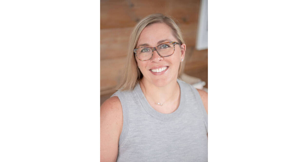 Meet the Princeton Board of Ed Candidates: Erica Snyder | Princeton, NJ ...