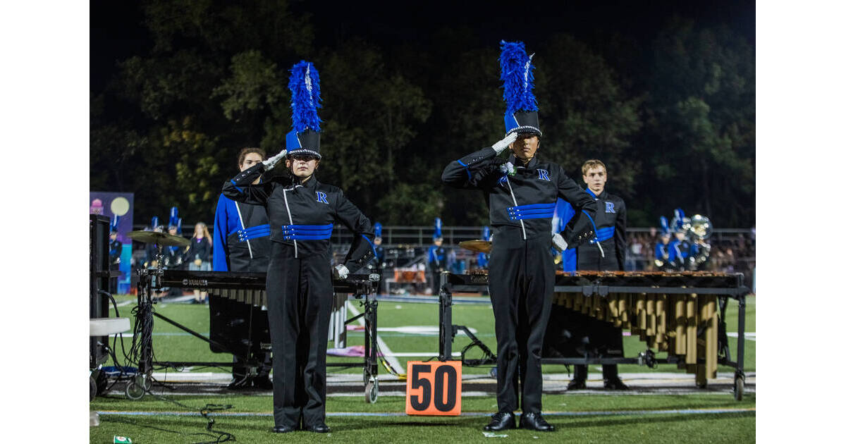 Randolph High School Hosts 50th Annual Under the Stars Festival ...