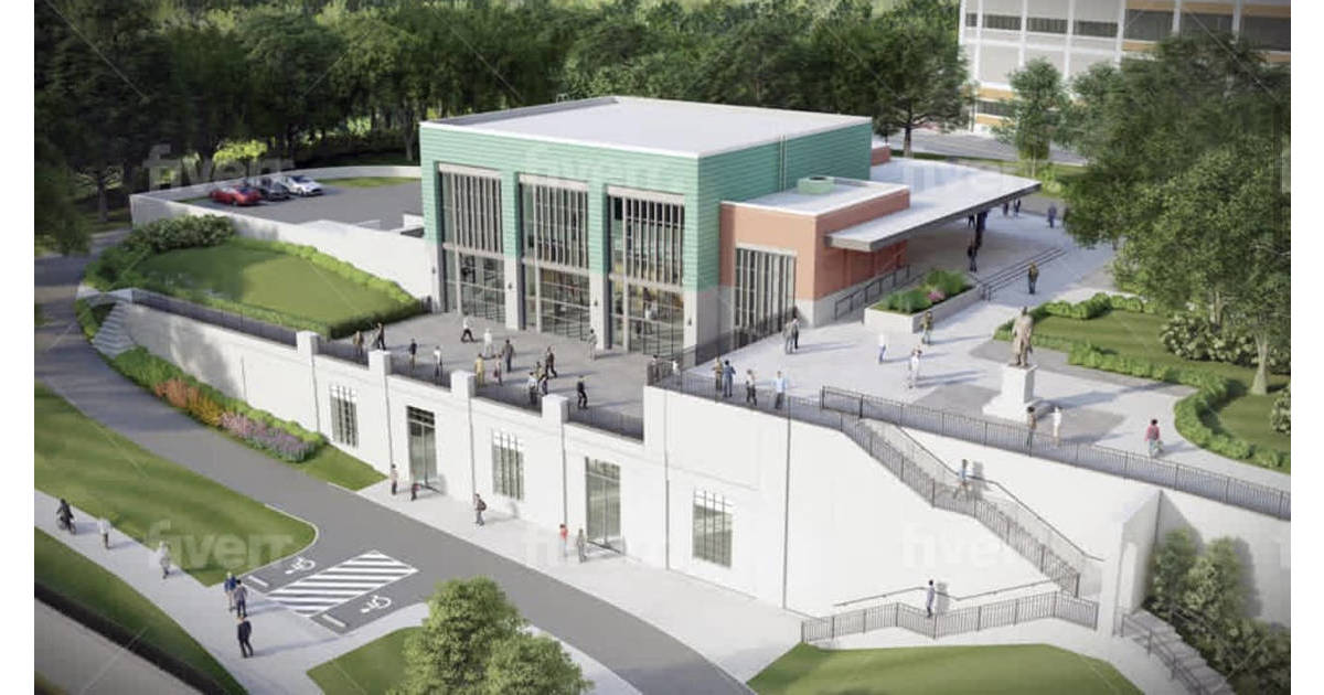 Hamilton Partnership for Paterson Celebrates $3M Awarded to Great Falls ...