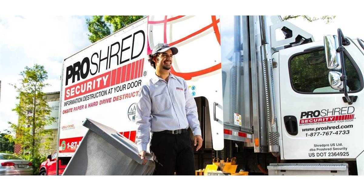 Bloomfield to Hold Free Shredding Event for Residents on Saturday, June ...