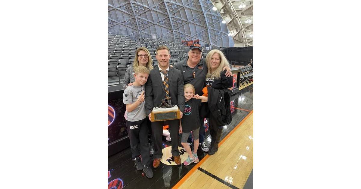 Family Over Everything: Joe Dubuque Looks Back with Pride on a ...