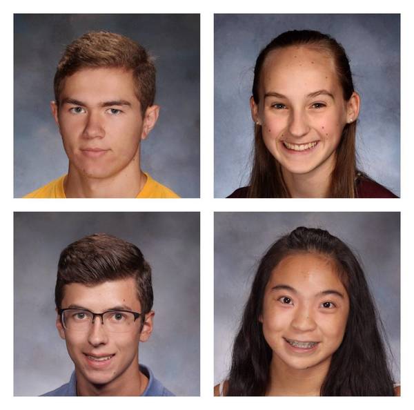 WHRHS Class of 2021 National Merit Semifinalists most since 2018 | TAPinto