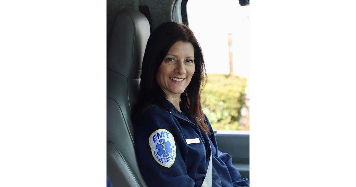 Chatham's DiMaggio Recognized as a Hero by Congresswoman Sherrill ...