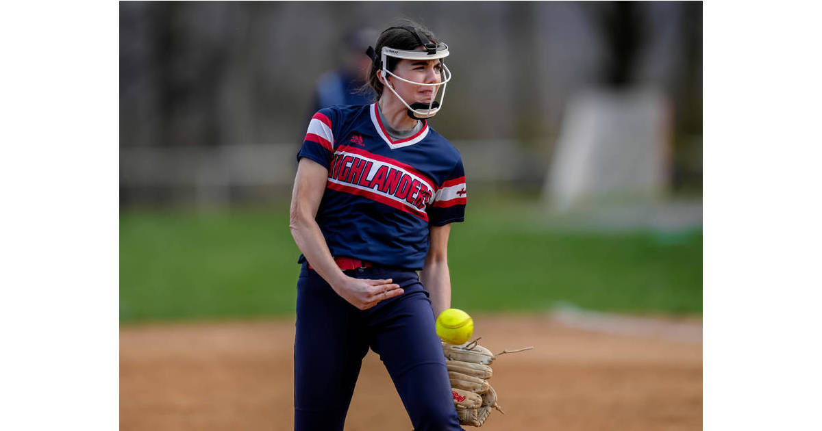 Hanratty, Kiesewetter, Faxon, Key Pitching Lift Gov. Livingston To 12-0 ...