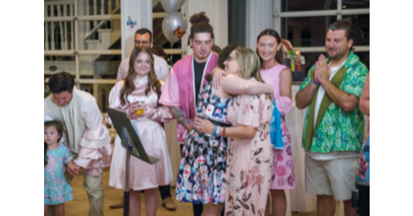 Honoring Beloved Maddy Massabni: Brookdale Students Create Fashion ...