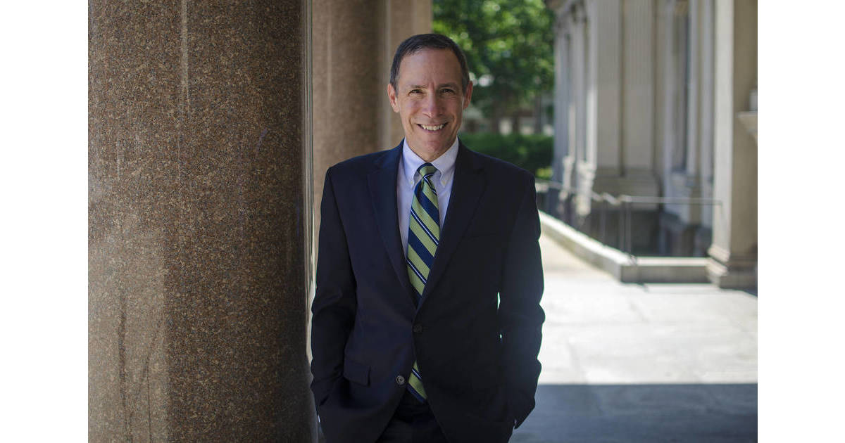 New Mayor, New Policies for Ridgewood in Motion | Ridgewood, NJ News ...