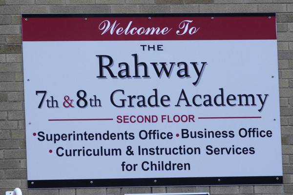 Vaccines Again Available at Rahway Academy | Rahway, NJ News TAPinto