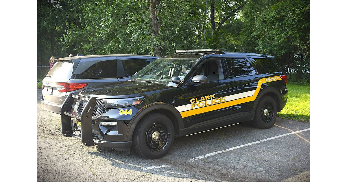 Clark PD Looking to Hire Keyboarding Clerk | Clark, NJ News TAPinto ...