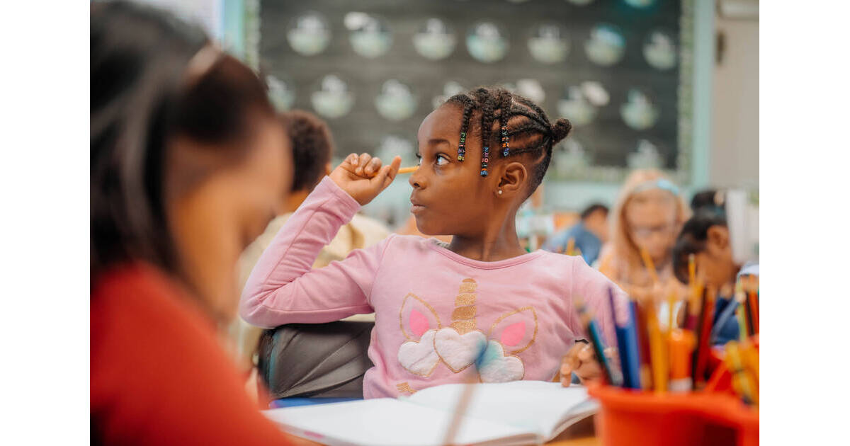 Unity Charter School Accepted into Society for Science Literacy Program ...
