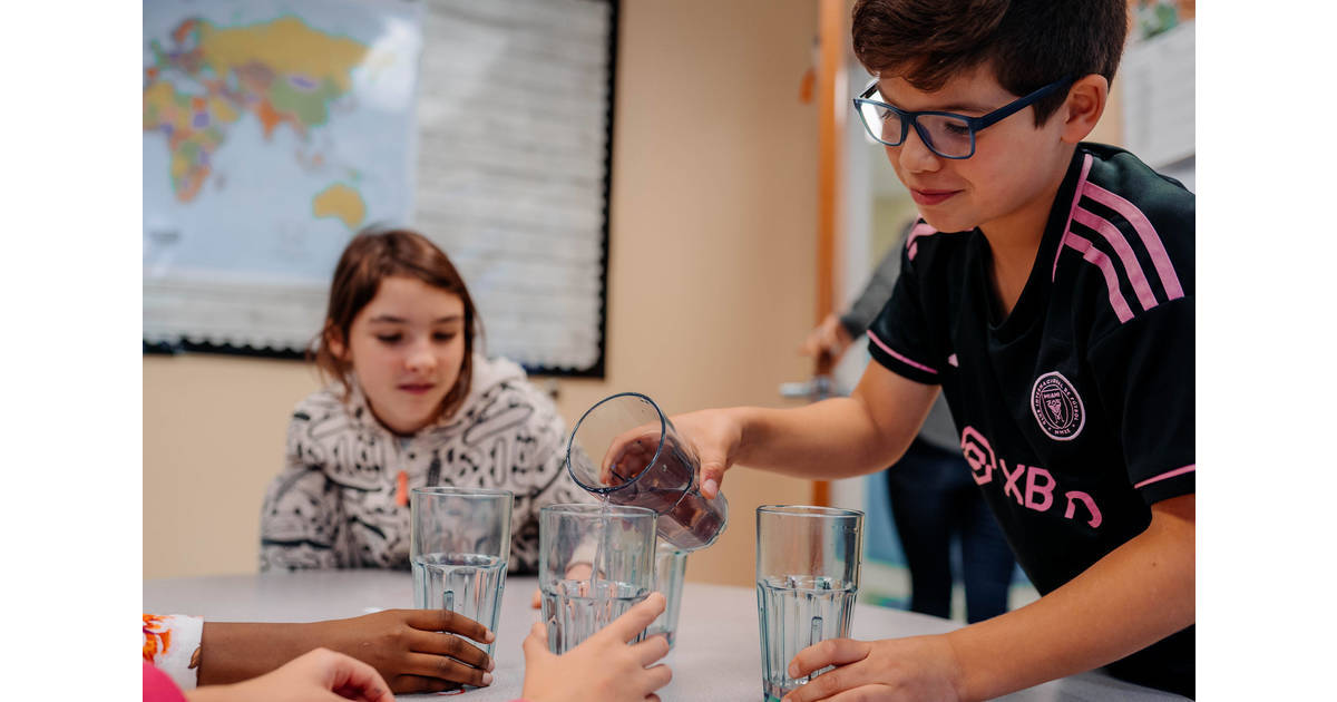 Unity Charter School Embraces Creativity and Teamwork with Odyssey of ...