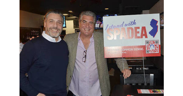 New Jersey 101.5 FM's Bill Spadea Talks New Jersey Small Business at ...